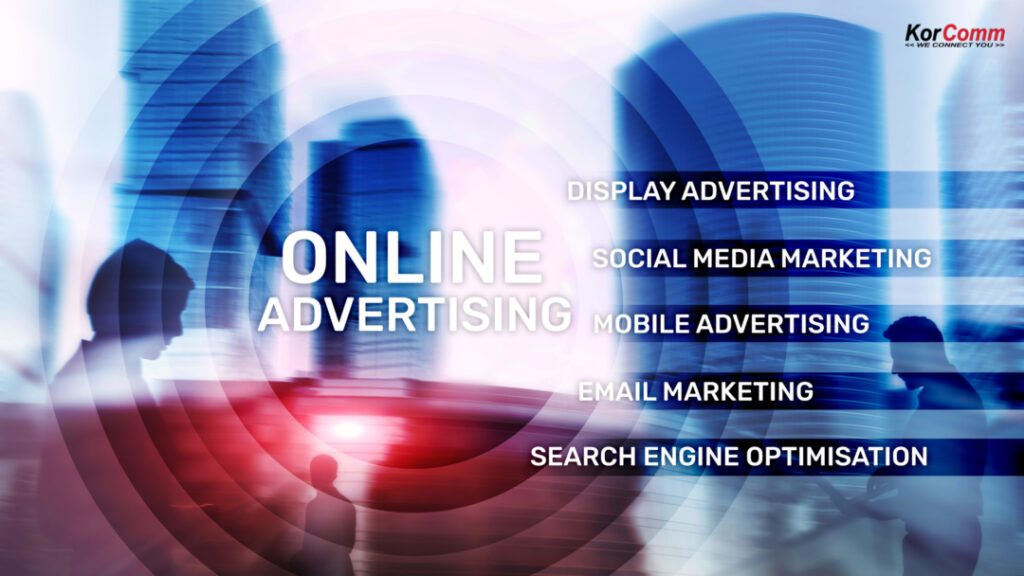 Online Advertising Company | Digital Marketing Agency | Digital ...