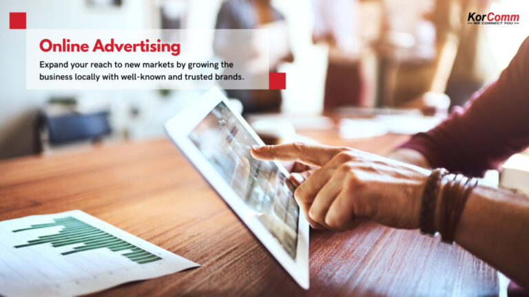 Online Advertising Company | Digital Marketing Agency | Digital ...